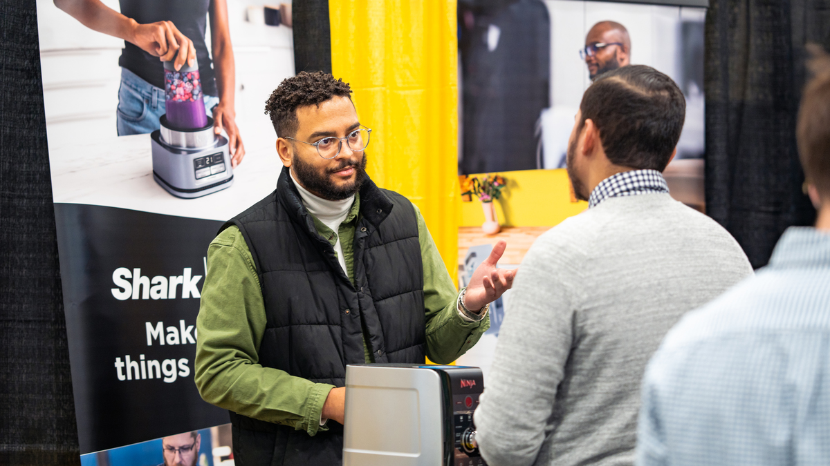 About Co-op Programs | Wentworth